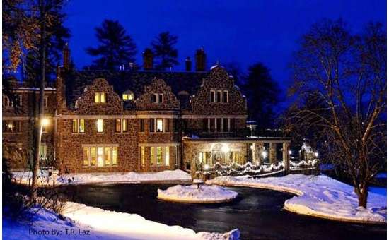 Inn at Erlowest - Beautiful Views & Luxurious Lodging & Dining Experience