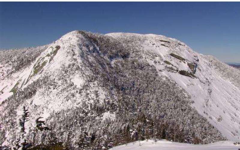 Gothics Mountain | Keene, NY