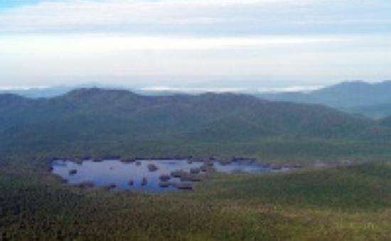 Blake Peak | Keene, NY