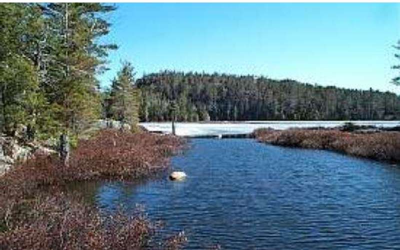 Crane Mountain | Johnsburg, NY