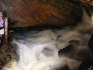 Adirondack Waterfalls: Hike or Walk to Scenic Sights