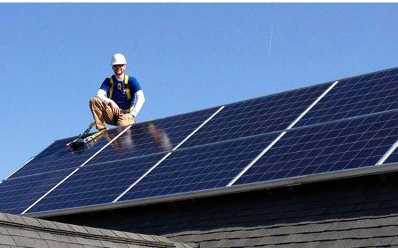 Solar Energy For Your Home at Apex Solar Power in Queensbury NY