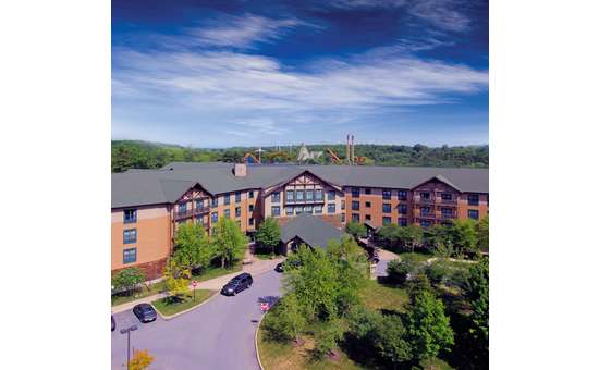 Great Escape Lodge With Indoor Waterpark | Attraction, Things to Do ...