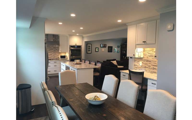 MKC Kitchen Cabinets, Inc, Troy, 12180