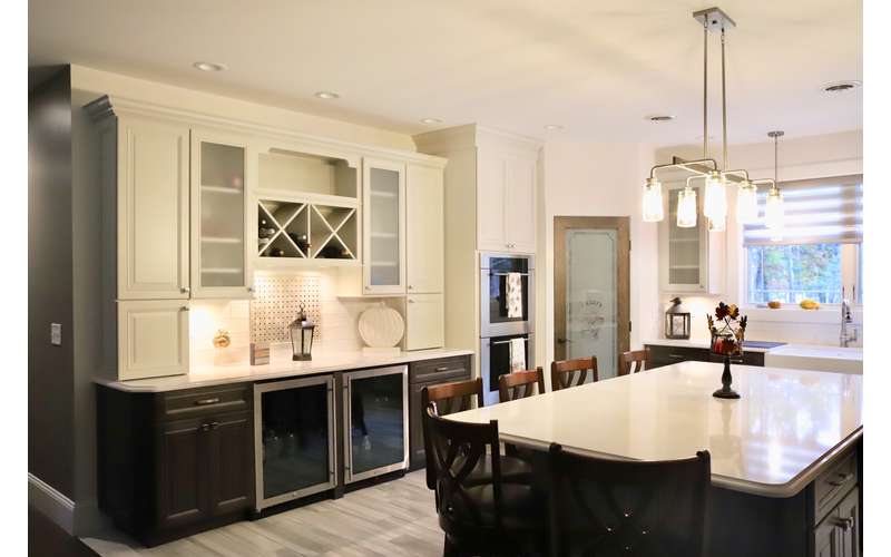 MKC Kitchen Cabinets, Inc, Troy, 12180