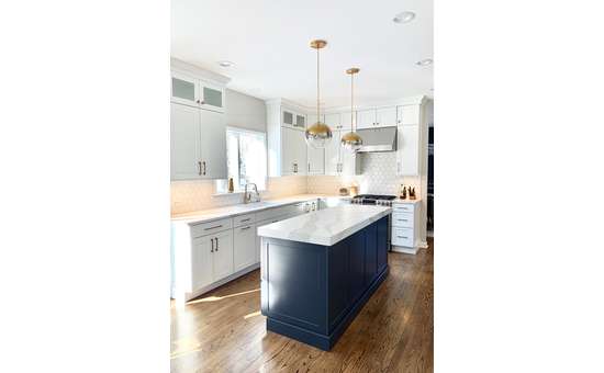 MKC Kitchens: Kitchen Remodels in Troy, NY
