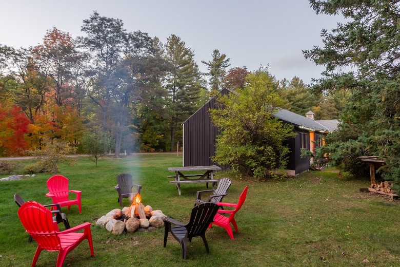 Pet Friendly Lodging Located in Upper Jay, NY in the Adirondacks | ADK ...