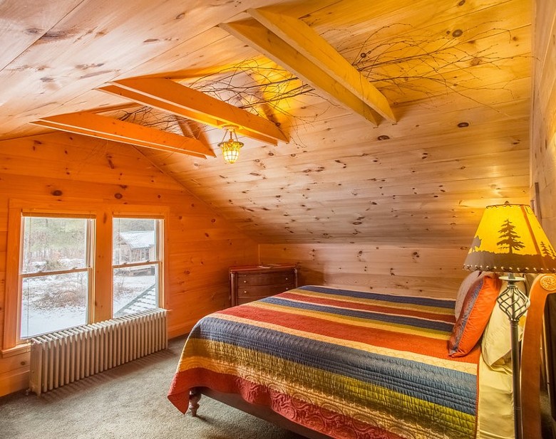 Pet Friendly Lodging Located in Upper Jay, NY in the Adirondacks | ADK ...
