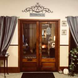 Saratoga Senior Center: Senior Citizen Center in Saratoga Springs, NY