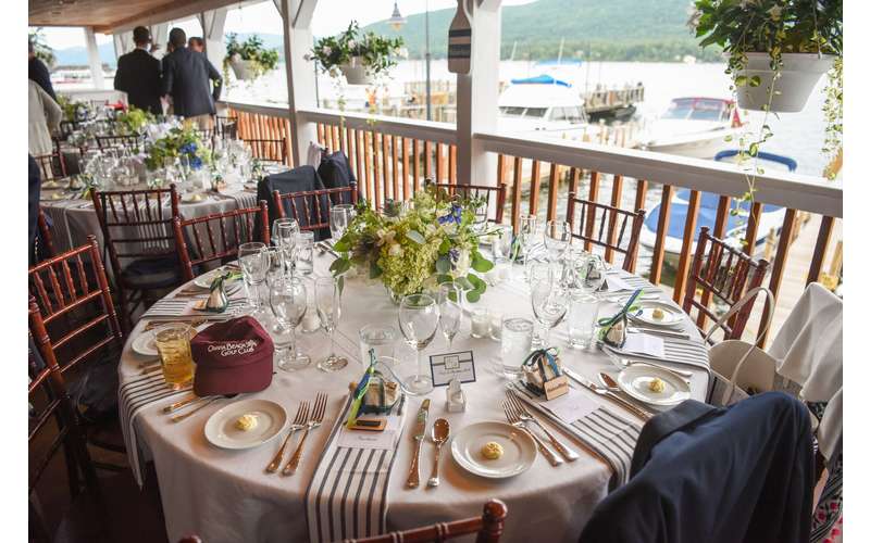 Lake George Beach Club: An Exceptional Waterfront Restaurant in Lake ...