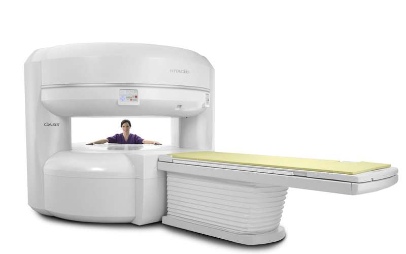 Vzradiologycom High Field Open Mri