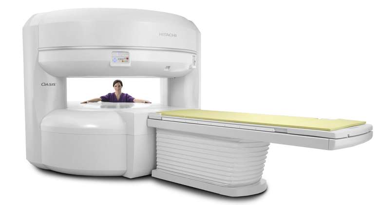 Oasis High Field Open MRI in Albany, NY: The Capital Region's Strongest ...