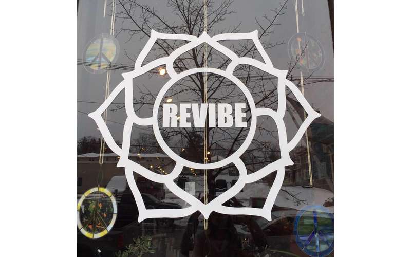 Revibe - An Alternative and Holistic Health Center in Schuylerville, NY