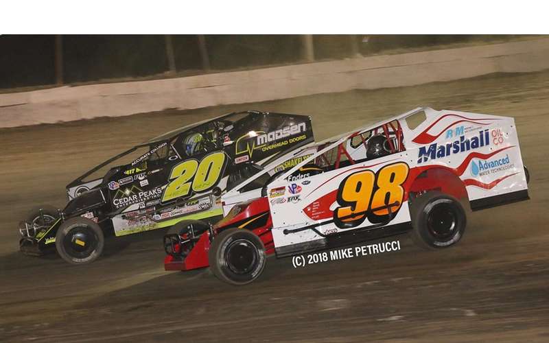 Lebanon Valley Speedway: Dirt Track Racing in West Lebanon, NY