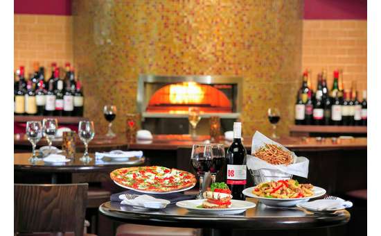 Wheatfields Bistro & Wine Bar | Italian Restaurant in Clifton Park, NY
