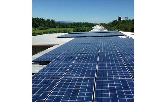 AEC Solar: Capital Region Solar System Provider in Albany, NY
