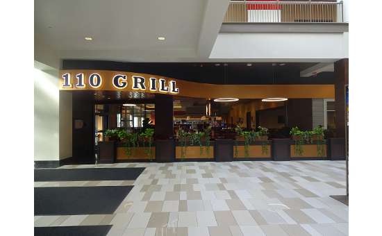 110 Grill - Albany: A Modern American Restaurant in Albany, NY