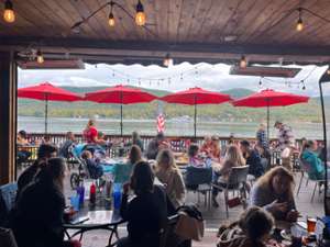 Lake George Restaurant Guide - Find Restaurants In the Village Of Lake ...
