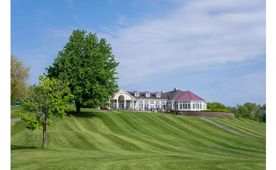 Info & Reviews of Van Patten Golf Club