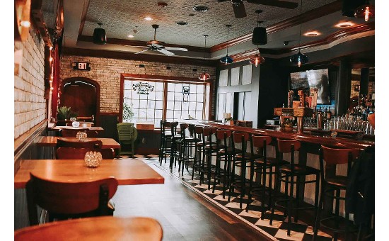 The Lark Street Tavern in Albany, NY: Food, Drinks, and Entertainment