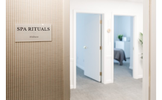 Spa Rituals LLC in Saratoga Springs, NY: Relax and Rejuvenate