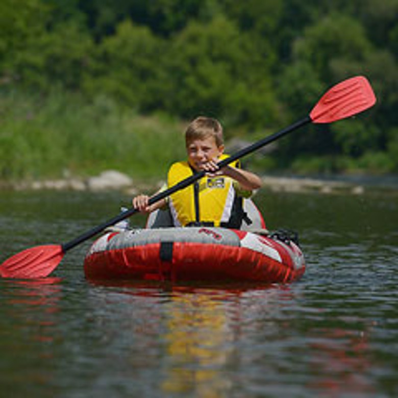 Big Big on the Battenkill Kayak & Tubing | Shushan, NY
