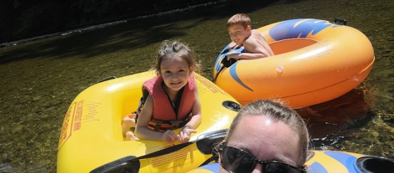 Big Big on the Battenkill Kayak & Tubing | Shushan, NY