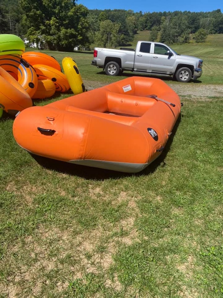 Big Big on the Battenkill Kayak & Tubing | Shushan, NY