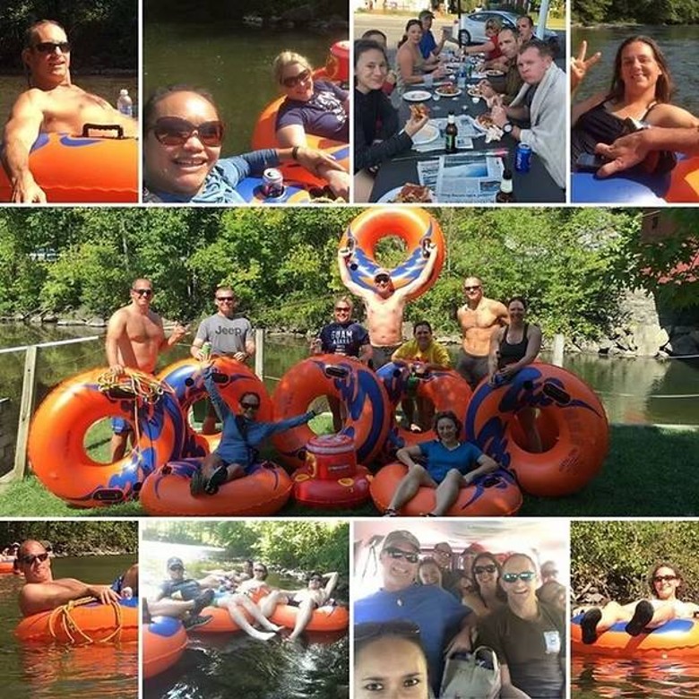 Big Big on the Battenkill Kayak & Tubing | Shushan, NY