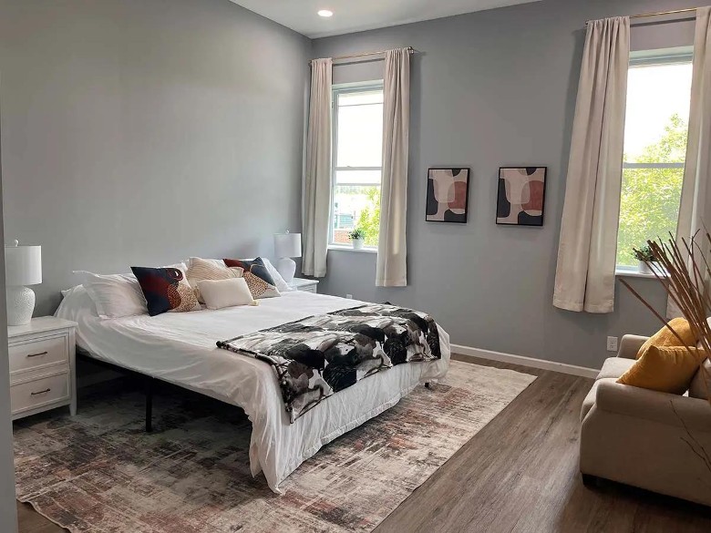 Mountain View: 2-Bedroom Vacation Rental in Lake George
