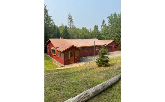 Hyde Point: Hideaway: Vacation Rental in Indian Lake