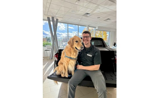 Product Specialist Allen Loomis | Garvey Hyundai Queensbury