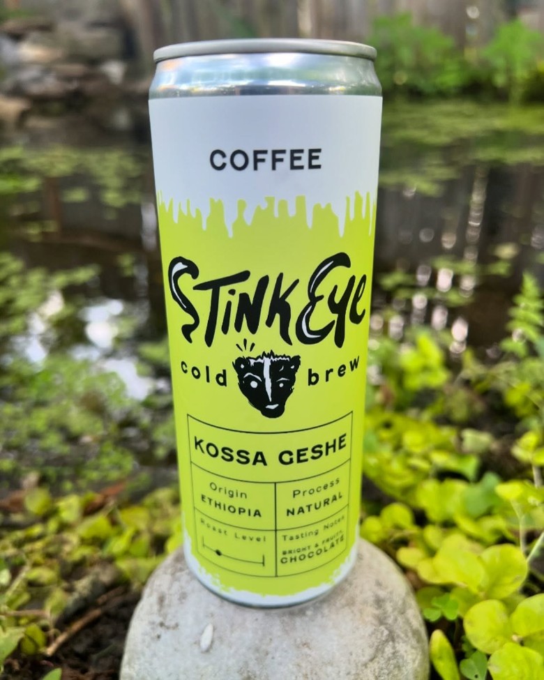 Stinky's Coffee Co.: Coffee Shop in South Glens Falls, NY