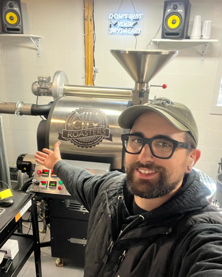 Stinky's Coffee Co.: Coffee Shop in South Glens Falls, NY