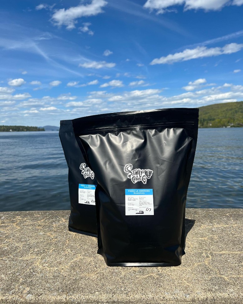 Stinky's Coffee Co.: Coffee Shop in South Glens Falls, NY