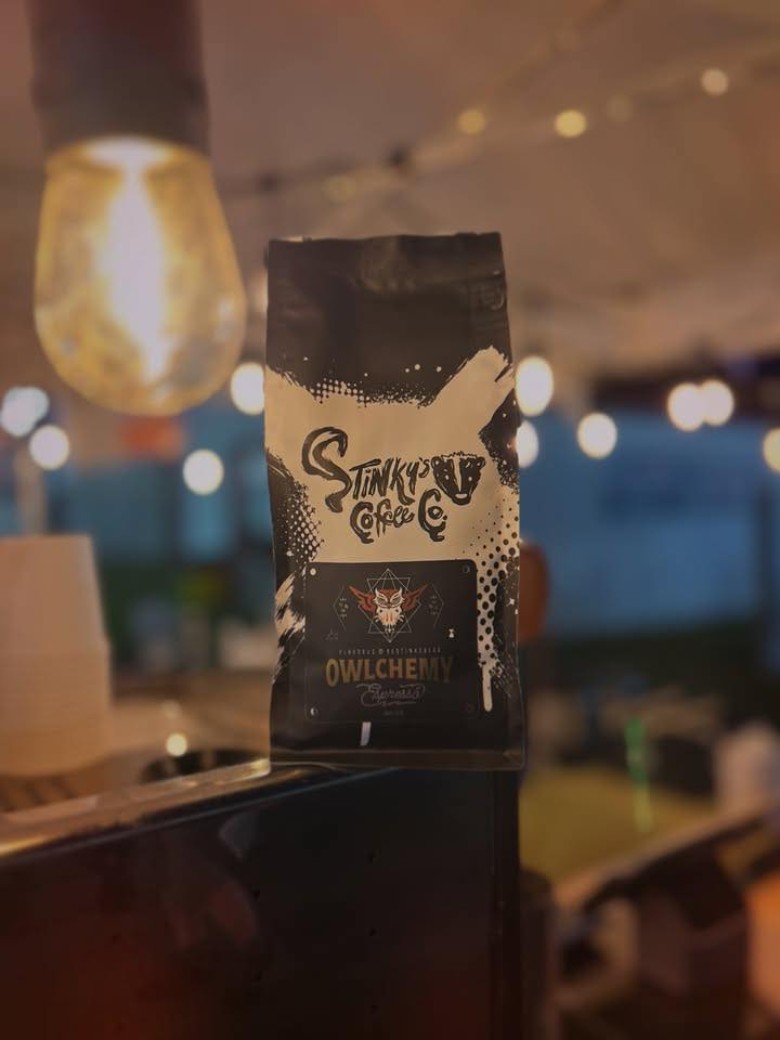 Stinky's Coffee Co.: Coffee Shop in South Glens Falls, NY