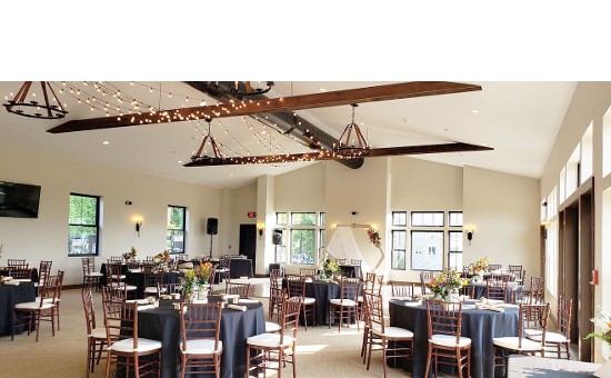 The Hideaway | Private Event Space in Saratoga Springs, NY
