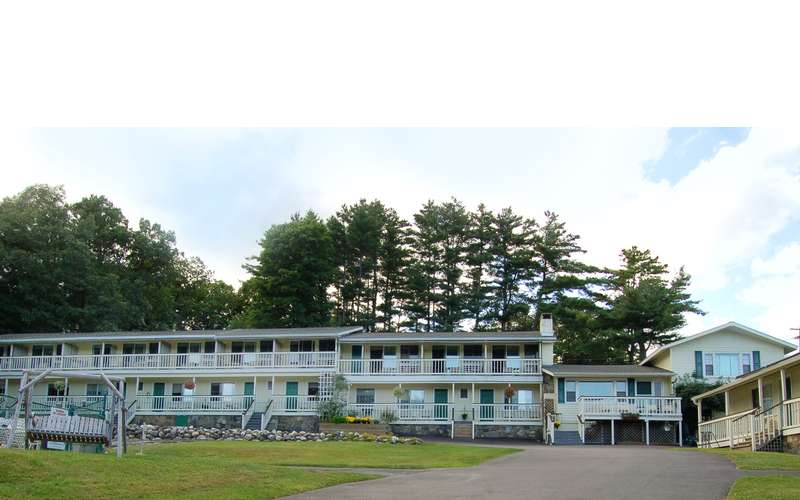 Inn on The Hill in Lake George, NY: A Premier Hotel Overlooking Lake George