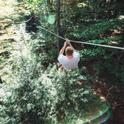 Circle B Ranch: Horseback Riding & Sleigh Rides in Chestertown, NY