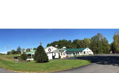 Saratoga Senior Center: Senior Citizen Center in Saratoga Springs, NY