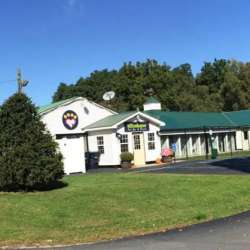 Saratoga Senior Center: Senior Citizen Center in Saratoga Springs, NY