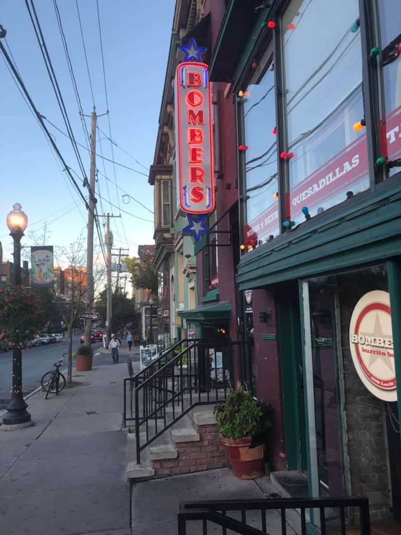 Lark Street Business Improvement District: Promoting a Prosperous ...