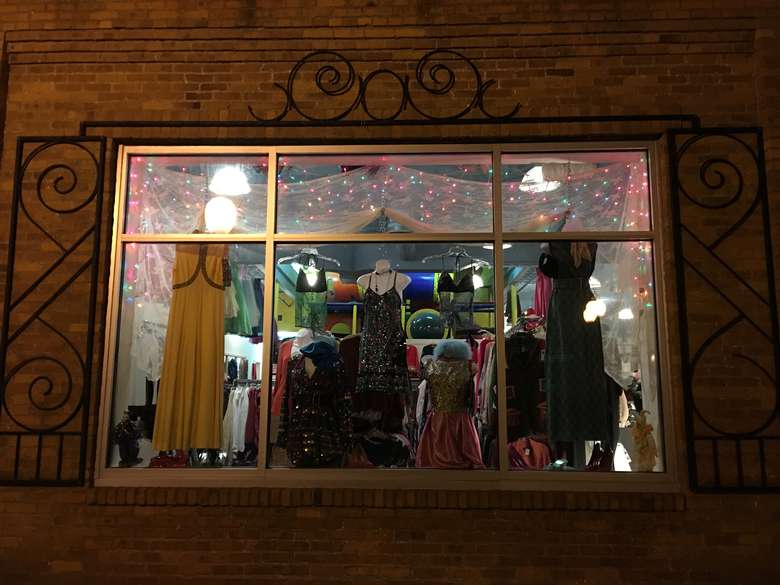 Finders Keepers II | Consignment Clothing Shop in Glens Falls, NY 12801