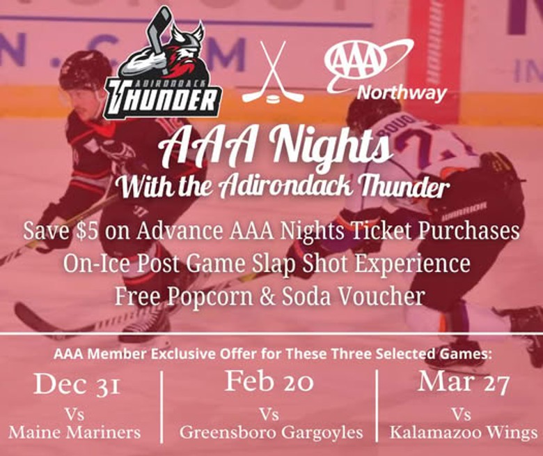 AAA Northway Queensbury: Roadside Assistance, Travel Planning ...