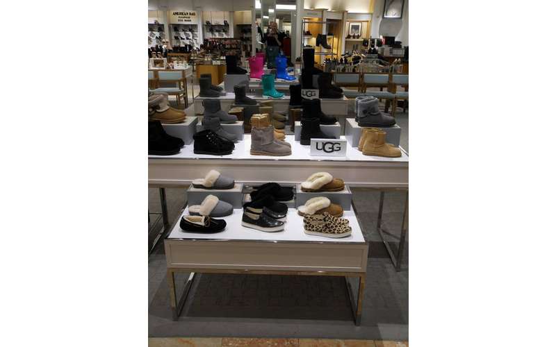 Colonie Center - A Regional Shopping Center in Albany, NY