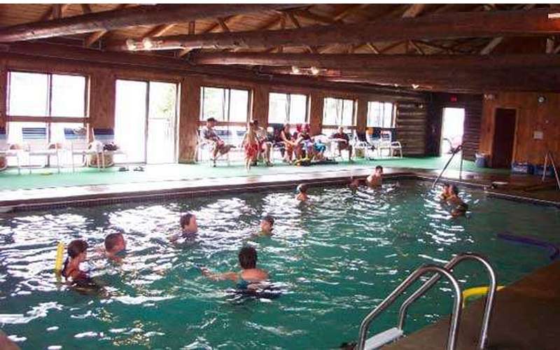 Ridin-Hy Ranch: A Year-Round, All-Inclusive Resort in the Adirondacks ...