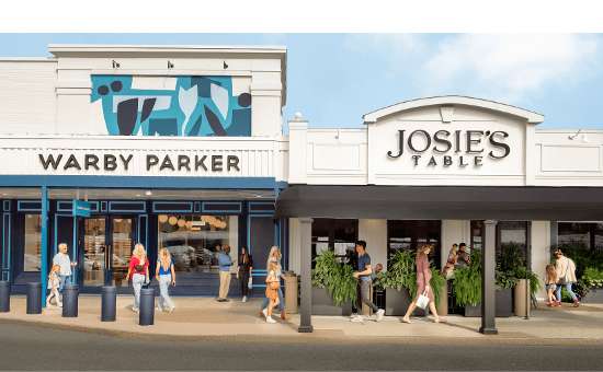 Stuyvesant Plaza in Albany, NY: A Shopping Destination