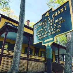 Target Distribution Center, Wilton, 12831