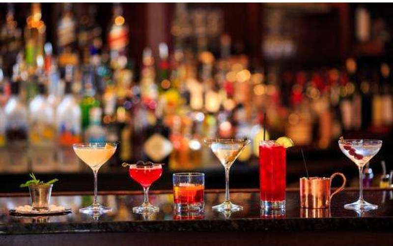 Angelo's 677 Prime: A Premier Steakhouse In Albany NY