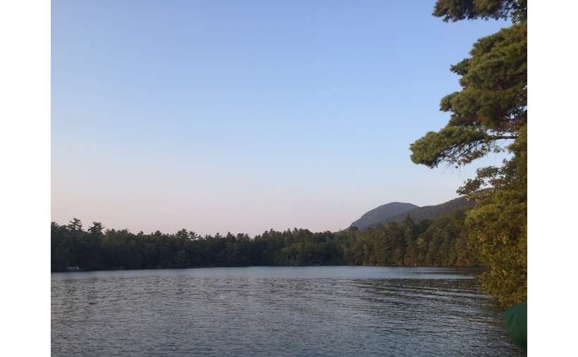Red Rock Bay | Cruiser Site Island Camping In Lake George